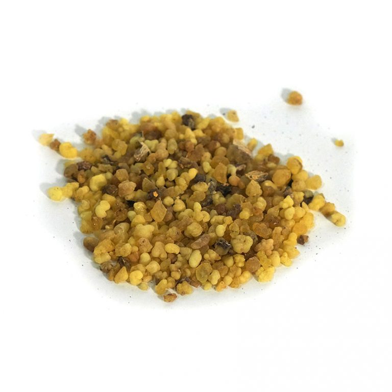 ESTORAQUE POLVO - Especias Granado.